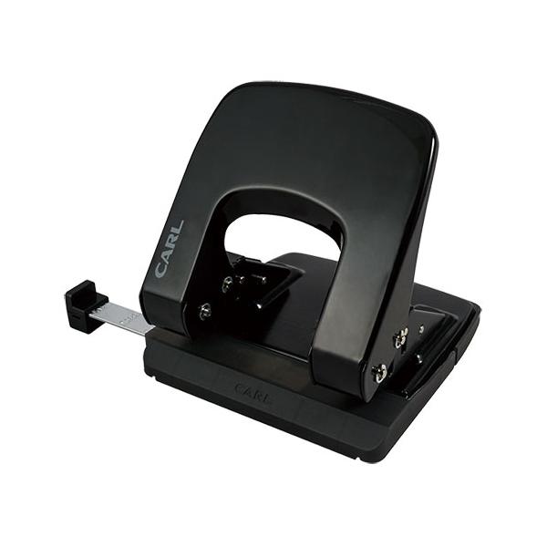 ●品番:LPN-35-K●入数:１台●二重テコ搭載の軽あけパンチ「アリシス」。●カールが開発した新機構「アシストリンクシステム」を搭載した新世代パンチ。●コンパクトなのに穴あけは軽く、便利な機能を標準装備し使いやすさも抜群。