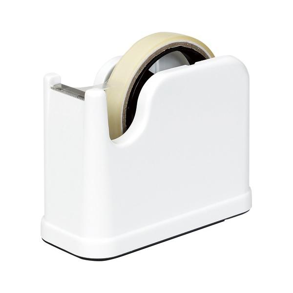 ●品番:NTC-201W●入数:１個●コンパクトでスマートなデザインです。●底面には滑り止めシートが付いています。