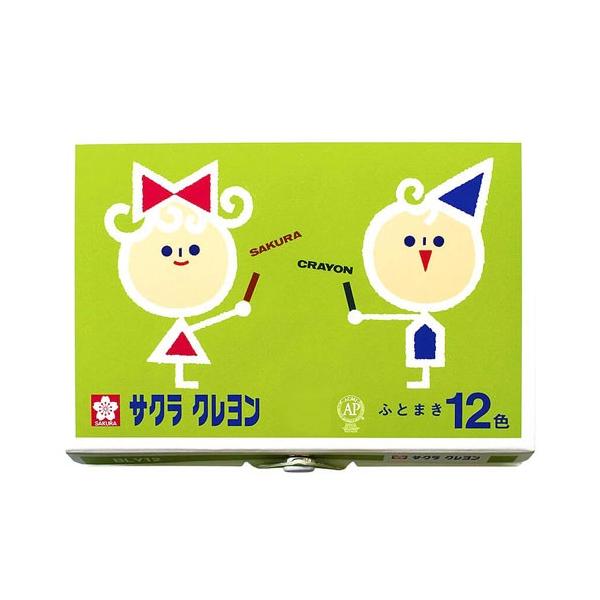 ●品番:BLY12●塗りやすさとなめらかさを強調した「やわらかめのクレヨン」です。力を入れずに、強い線や太い線がのびのびとできます。ふとまきで折れにくく、発色も鮮やかです。