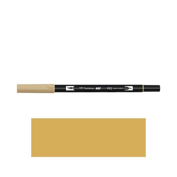 ●品番:AB-T992●入数:１本●本格的なイラストからハンドレタリングまで。表現思いのまま。●「色相×色調」を立体的にカバーする、豊かな全１０８色展開●筆のようにしなるフレキシブルファイバー筆芯と、細めの線もきれいに描ける０．８ｍｍのポリ...