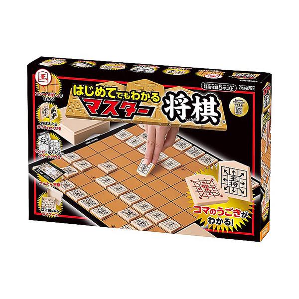 ●品番:BOG-002●入数:１個●駒の動かし方がわかりやすく描かれているので、はじめてでもすぐに遊べる将棋です。●ボードサイズ　３３０×３４４ｍｍ