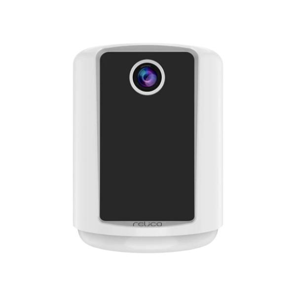 ●品番:RL121C●入数:１台●２．４ｉｎｃｈモニター搭載型●ビデオチャットも可能な屋内用のＡＩ見守りカメラです。