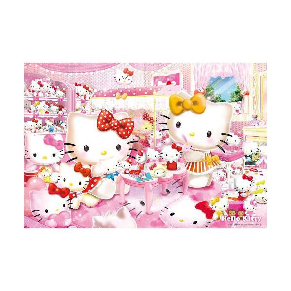 ●品番:300-121●入数:１個●サンリオキャラクターズのかわいいがいっぱい！！●あなたのお気に入りは誰？