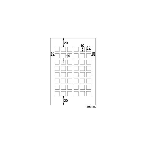 ●品番:CJ881S●入数:１個●イラストなどの印刷に適しています。