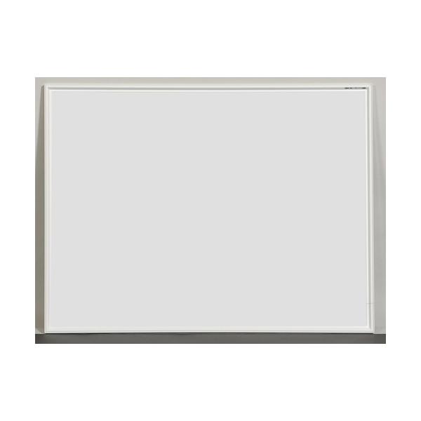 ●品番:MR1●入数:1枚●長持ちホーロー板面 ホワイトカラーのアルミフレーム グリーン購入法適合品