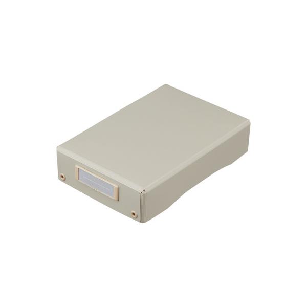 ●品番:A-792-16●入数:１個●別サイズがピッタリ入るサイズ設計。仕切りのように使えて収納に便利。●カットして使えるスペア見出し紙付き。●文具小物やレターセットなどの収納に。●子供用のお道具箱に。●裁縫道具の収納に。●落ち着きのあるマ...