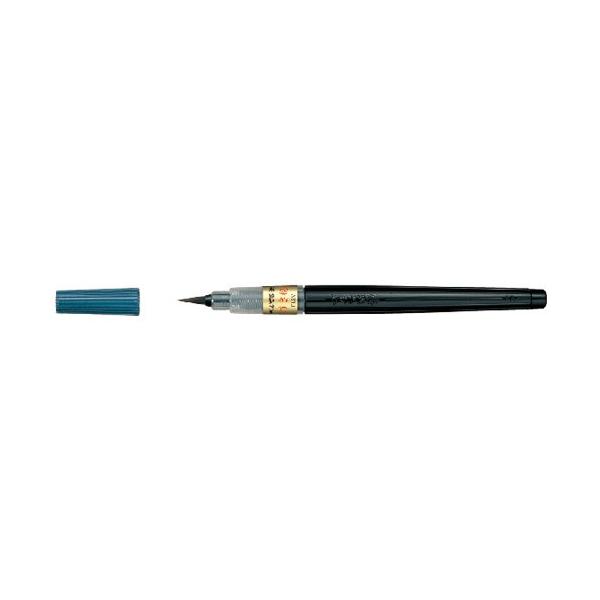 ●品番:XFL2V●入数:１本●まとまりがよい、書きやすい穂先。●インクジェット紙にも使用できます。●かな文字、草書体等の流麗な文字に最適なよう、穂先をすいてあり、穂先先端部のコシをやや弱めにしてあります。