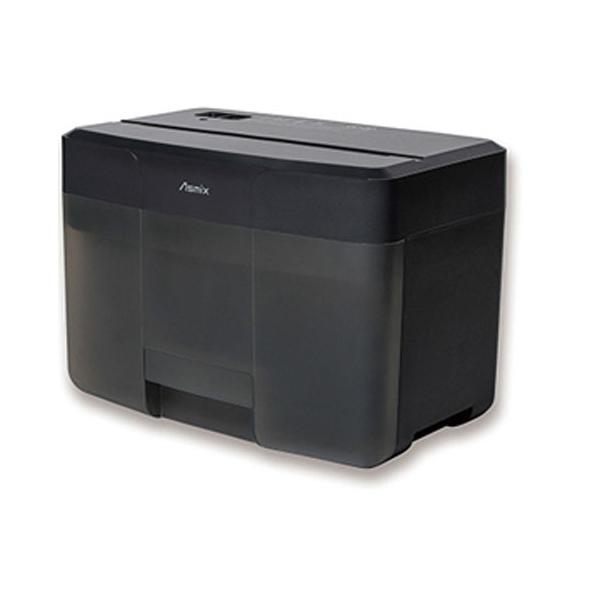 ●品番:S11MBK●入数:１台●Ａ４サイズをしっかり細断●細断屑が見える引き出し式