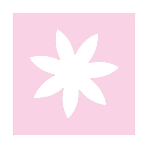 ●品番:SBKPM850-6●入数:１個●アイデアしだいでいろんなアレンジが楽しめるパンチです。