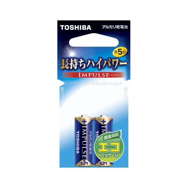 ●品番:LR1H2EC●入数:２本●“長持ち度”がぐ〜んとアップ。●電池交換の手間が減らせます。ひとクラス上の長持ちハイパワー（東芝アルカリ１比）。●デジタルカメラ相当の電力使用量なら“長持ち度”が８０％アップ！デジタルカメラ・ストロボ相当...