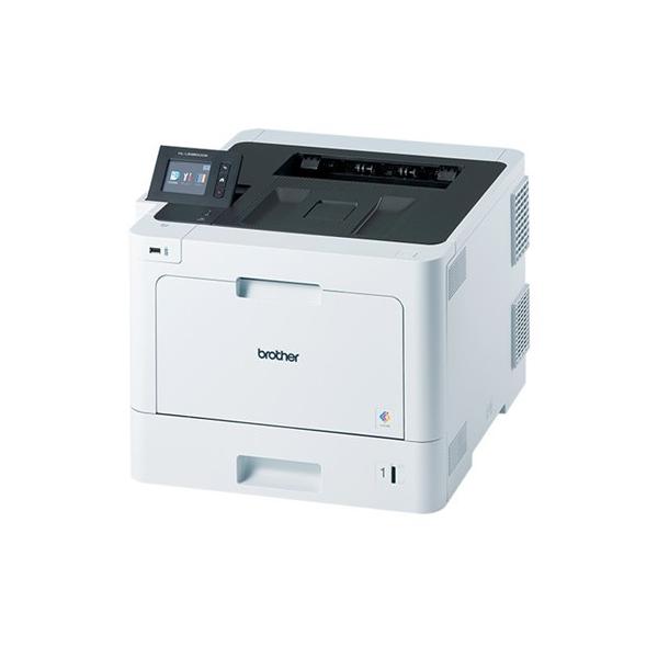 ●品番:HL-L8360CDW●入数:１個●カラー／モノクロ約３１枚／分の高速印刷を実現●「タンデムエンジン」採用で、カラーもモノクロと同じ速度での印刷が可能です●場所を取らない省スペース設計、メンテナンスが便利なフロントオペレーションを採...
