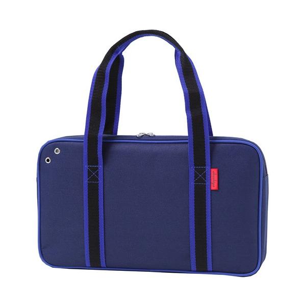 ●品番:AF233-BL●入数:１セット●使いやすいシンプル設計の書道具！●美しい縫製で型くずれしにくい！丈夫な持ち手で肩かけもできる！シンプル●高品質で長く使える書道バッグ！