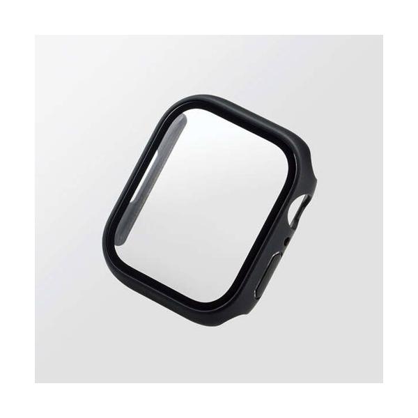 ●品番:AW-22AFCGOBK●入数:１個●強じんなＧｏｒｉｌｌａ（Ｒ）ガラスとポリカーボネート素材で、Ａｐｐｌｅ　Ｗａｔｃｈ本体を傷や汚れから守るＡｐｐｌｅ　Ｗａｔｃｈ用フルカバーケースです。●表面硬度１０ＨのＧｏｒｉｌｌａ（Ｒ）ガラス...