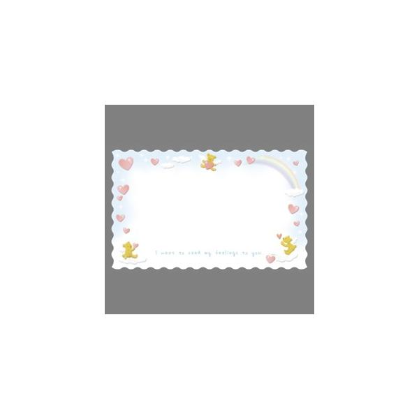 ●品番:16-884●入数:１００枚●Ｉ　ｗａｎｔ　ｔｏ　ｓｅｎｄ　ｍｙ　ｆｅｅｌｉｎｇｓ　ｔｏ　ｙｏｕ．　〔私の気持ちをあなたに届けたいと思います〕