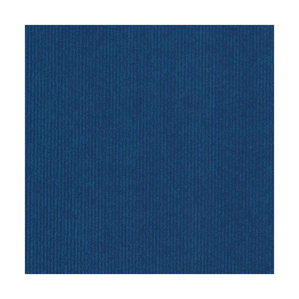 ●品番:49-1121●入数:５０枚●シンプルな無地柄の包装紙です。どんなギフトにもなじむ定番の青です。味わいのある茶筋クラフト紙に印刷しました。お好みのシーンでお使いください。