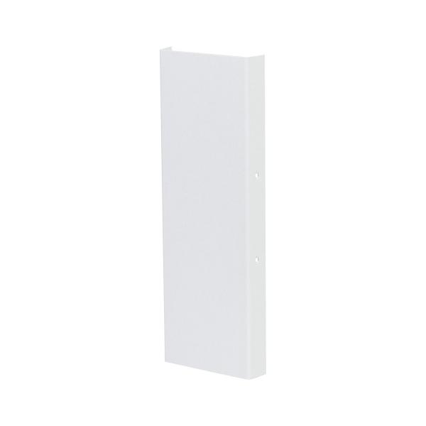 ●品番:5144●入数:20枚●綴込表紙が背見出し付きにはや代わり。 白ボール製、製本背見出しです。 折筋、綴じ紐穴付 A4用 307×100mm(背幅)