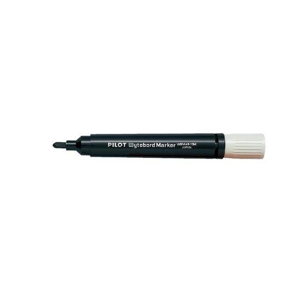 ●品番:WBMAR-10M-B●入数:１本●〈インキ補充タイプ〉インキを補充してくり返し使えるボードマーカー