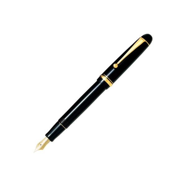 ●品番:FKKN-12SR-BF●入数:１本●握りやすく太めな軸で、本格的な書き味を持った万年筆●カスタム７４は、シリーズ内のエントリーモデルながら１１種類のペン先が揃っている●初めての本格派万年筆をお探しの方におすすめ