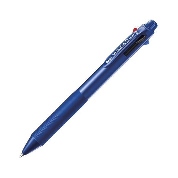 ●品番:BXC47C●入数:１本●超低粘度インキ、ビクーニャインキを搭載したなめらか油性ボールペン。●インキに新潤滑剤を使用することでボールの回転がなめらかになり、紙との筆記抵抗値が低減しました。●書きはじめのカスレも限りなくゼロにし、流れ...