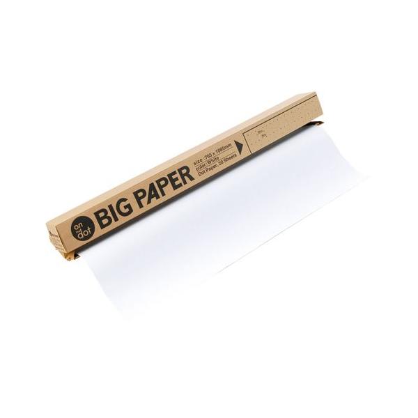 ●品番:D-21●入数:２０枚●文字や絵を書くときに邪魔にならないドット入り