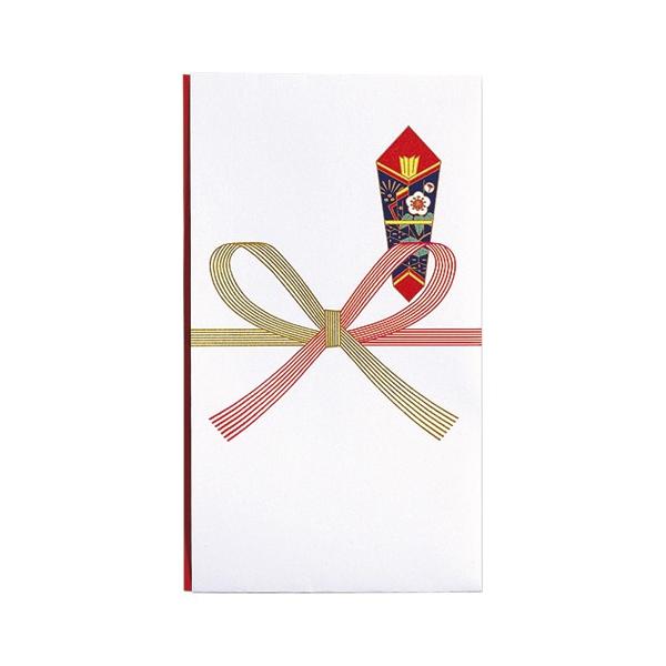 ●品番:ノ-180●入数:１０枚●裏の折り返しが短い略式タイプ