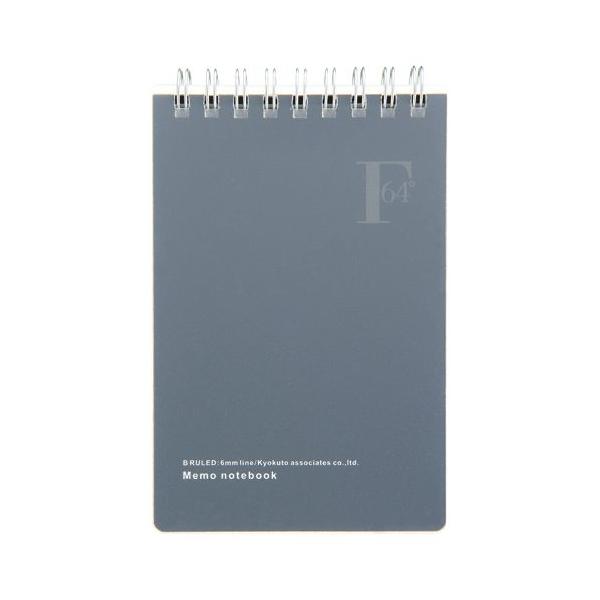 ●品番:EB03B7K●入数:１冊●硬いＰＰシート表紙が特徴のメモ。