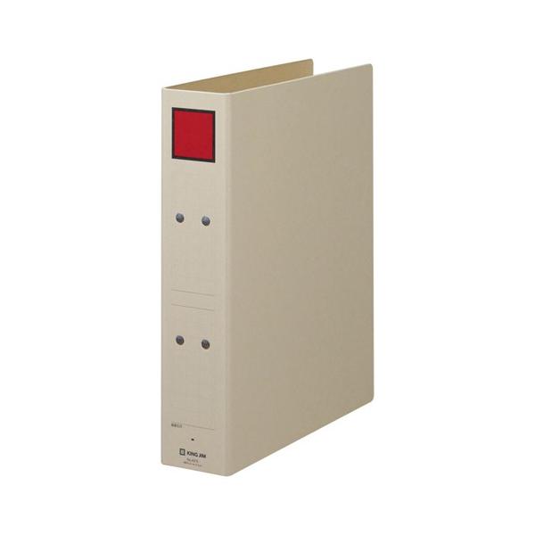 ●品番:4375-R●入数:１冊●書類の抜き差しがスムーズにできるパイプ式とじ具を採用。●保存書類のファイルに最適です。表紙内側には、カラーインデックスとの照合に便利なサイドインデックス付き。保存書類に関する情報を記入できる、メモスペースが...