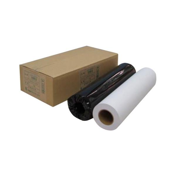 ●品番:IJPR-4250R●入数:２本●古紙パルプを２０％配合し環境に配慮した製品であり、紙質や印字品質も良質な再生紙タイプです。