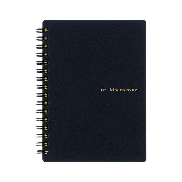●品番:N197A●入数:１冊●ノートとノートパッドの良い所を併せた情報整理の際に便利な片面印刷のメモタイプ。●用紙上部に日程記入欄、左端に縦に罫線が入った特殊罫のノートタイプなので日程や優先順位などのスケジュールの管理に。●裏映りしにくく...