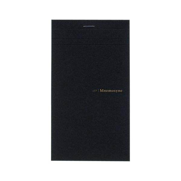 ●品番:N177A●入数:１冊●薄く軽いので持ち運びに便利なメモパッドです。●用紙を半分のサイズにカット出来る切り取りミシン目入りなので、用途に合わせて２サイズでの使い方が出来ます。●縦横どちらにも使える５ｍｍ方眼罫を採用。●情報整理を前提...