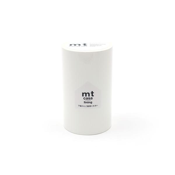 ●品番:MTCALI02●入数:１巻●下地が透けるのを防ぐ、下貼り用テープ●濃い色や柄の下地をカバーし、美しいテープの色彩をより鮮やかに引き出します●巾木のカラーチェンジにもおすすめ！