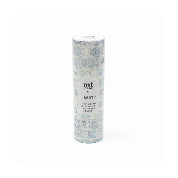 ●品番:MTCAS043●入数:１巻●和紙のロールタイプが使いやすい「ｍｔ　ｃａｓａ　厚口」●ｍｔより分厚い和紙素材なので貼りやすく、透けにくいので重ね貼りもできます