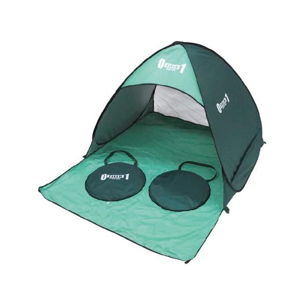 ●品番:MG-SD50●入数:１個●ワンタッチでパッと開く●何かと便利な日よけのテントです。