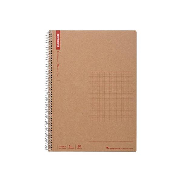 ●品番:N246ES●入数:１冊●実用性、デザイン性に優れた表紙。●中紙には切り取りミシン目入り。