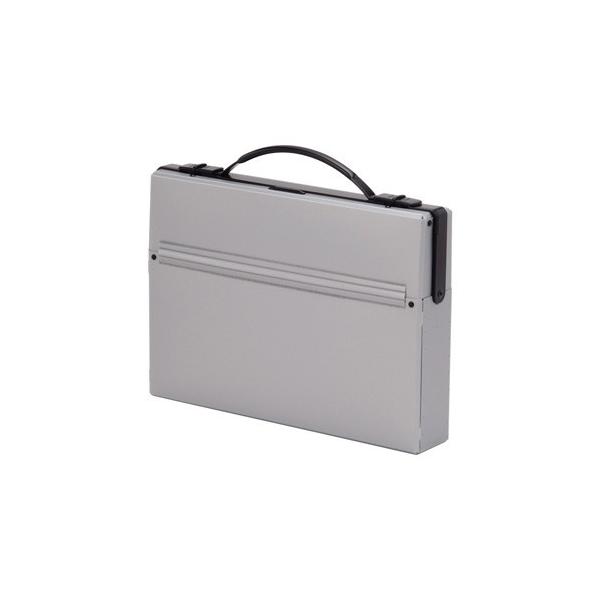 ●品番:A-660-26●入数:１冊●バッグの上部がワイドに開き、出し入れもスムーズ。新機構のダレスバッグ。