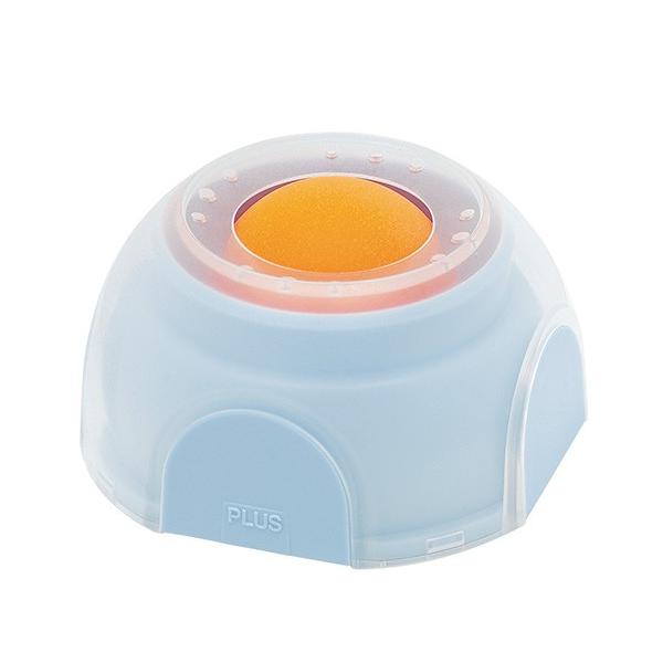 ●品番:35-975●入数:１個●ボールを回すだけで指先に適量の水がつく。