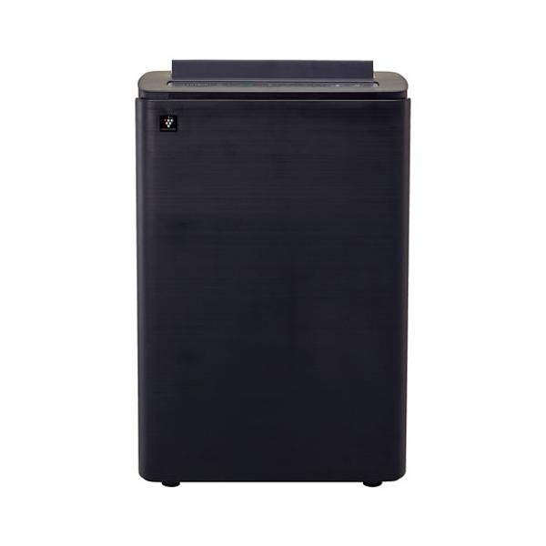 ●品番:KC-M511-B●入数:１台●加湿機能付の空気洗浄機です。●簡単に操作できるシンプル表示。