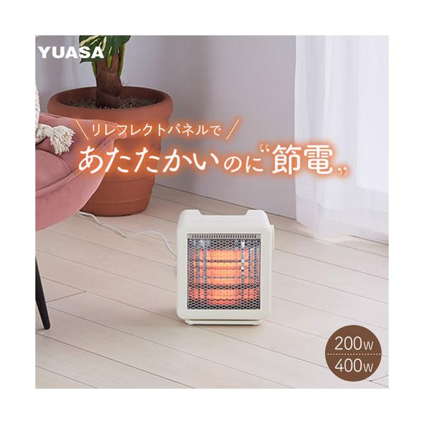 ●品番:YMJ-R42E●入数:１台●省エネヒーター・熱効率２倍以上・電気代６０％ＯＦＦ