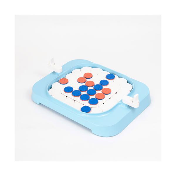 ●品番:4546598013573●入数:１個●ぐるぐるまわして大逆転　新感覚リバーシゲーム●ハンドルをまわすと盤面がぐるぐる回転！●めまぐるしく展開がかわる！●ぐるぐるリバーシ、ぐるぐるダブル四目ならべ、ぐるぐるハサミ、ぐるぐるスピード、...