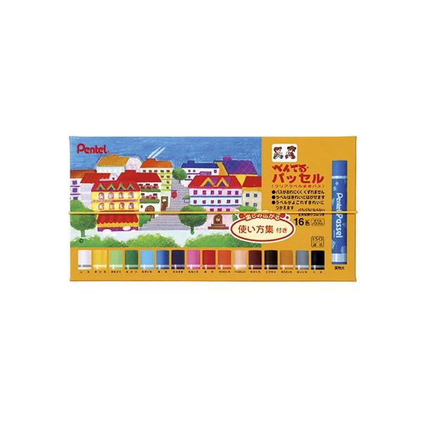 ●品番:GHPAR-16●入数:１セット●発色鮮やかな太軸タイプのパスです。●クリアラベル（透明フィルム）巻きで、美しく丈夫になっています。●切れ目が入っているのでラベルがむきやすくなっています。