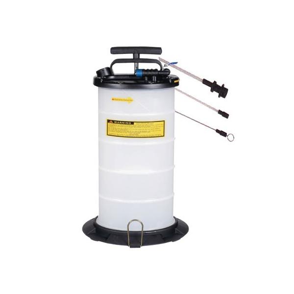 ●品番:RT39-JS703●手動とエアーの２通りのオイル抜き取りが出来ます。