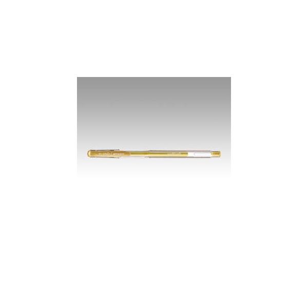 ●品番:UM100.25●入数:１本●ずっと鮮やか、にじまない。●顔料インクを使用しているので、光による色あせに強く、水ににじみません。そのため、鮮やかな描線をいつまでも残すことができます。●なめらか書き味のゲルインク