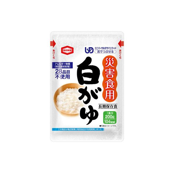 ●品番:4901313927717●入数:４０袋●一般の方も介護が必要な方もおいしく召し上がれます。●舌でつぶせる柔らかさで、冷めても水とお米が分離しないおかゆです。