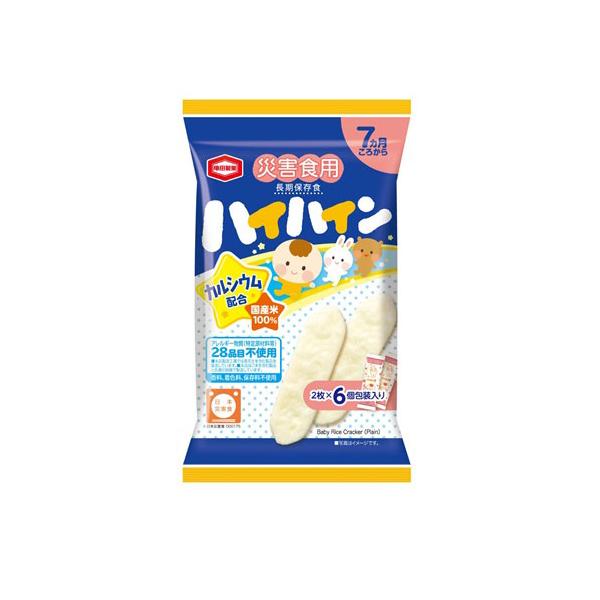 ●品番:4901313935446●入数:２４袋●すうーっと溶ける、やさしい口どけのおせんべい。●歯が生えていないお子様や、高齢者向け備蓄食品として。●お米由来の植物性乳酸菌Ｋ２と、カルシウム配合。●賞味期間：製造日から２０００日。