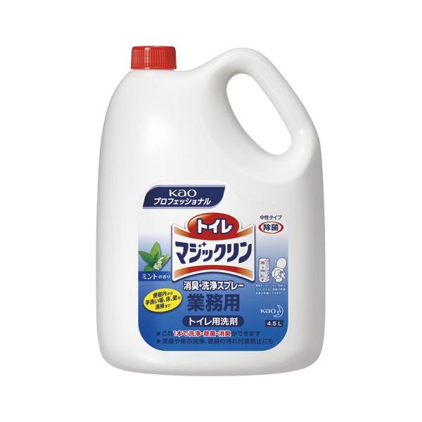 ●品番:504302●入数:１個●除菌・消臭効果もある、泡タイプのクリーナー。