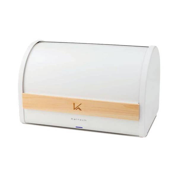 ●品番:KL-K01●入数:１台●おいしいパンもフレッシュな果物も鮮度を長持ち●光触媒フィルターが庫内の空気をキレイに保ちます。
