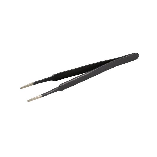 ●品番:050405●細かい作業に便利なピンセット！