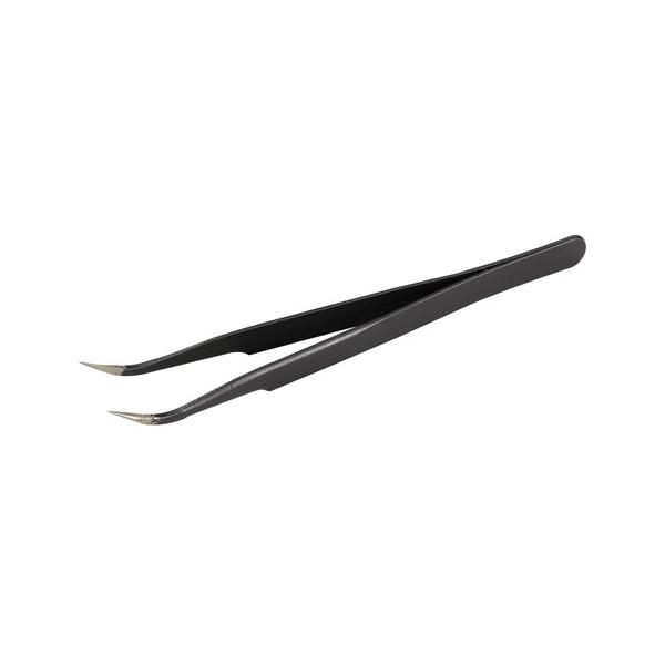 ●品番:050406●細かい作業に便利なピンセット！
