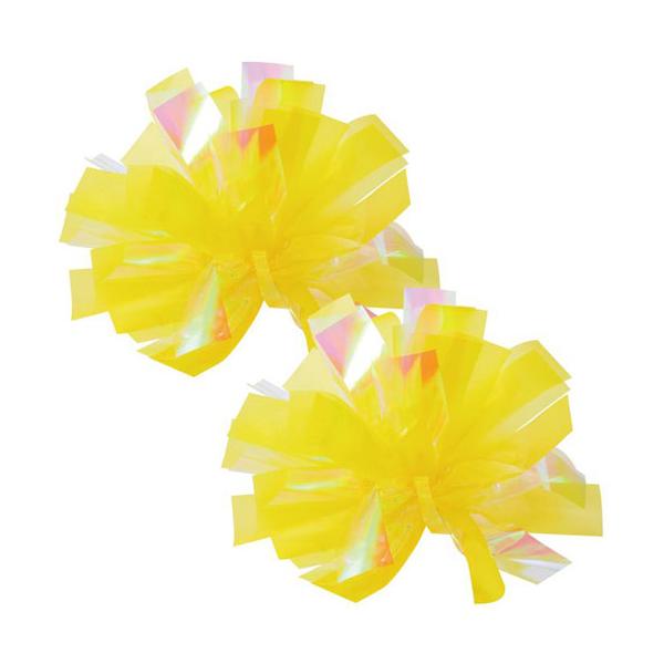 ●品番:018478●入数:１個●華やかなオーロラカラー！●柔らかいゴムで痛くないソフトゴム付