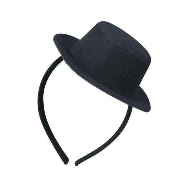 ●品番:018509●入数:１個●帽子付きのかわいいカチューシャ●簡単なりきり！コスプレカチューシャ